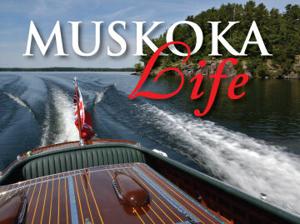 Muskoka Life magazine