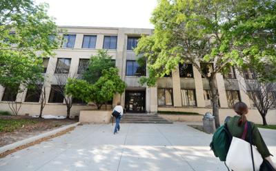 Anthropology Building | Building History | myaggienation.com
