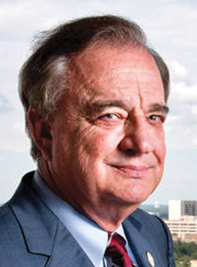 Texas A&M System Chancellor Sharp announces potential grant program ...