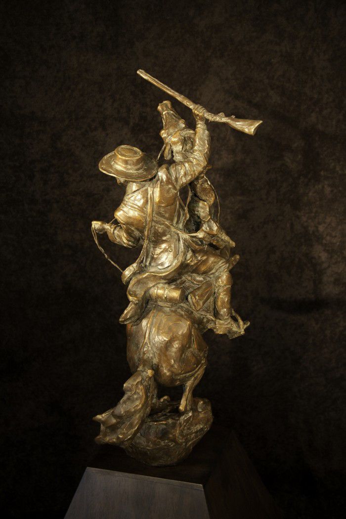 The Trophy Game: Where was the Bonham Trophy hiding? | Aggie Sports ...