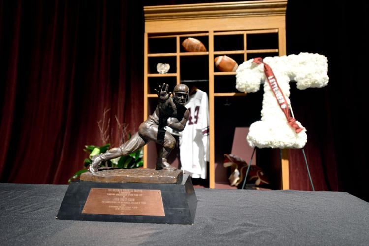 john david crow statue