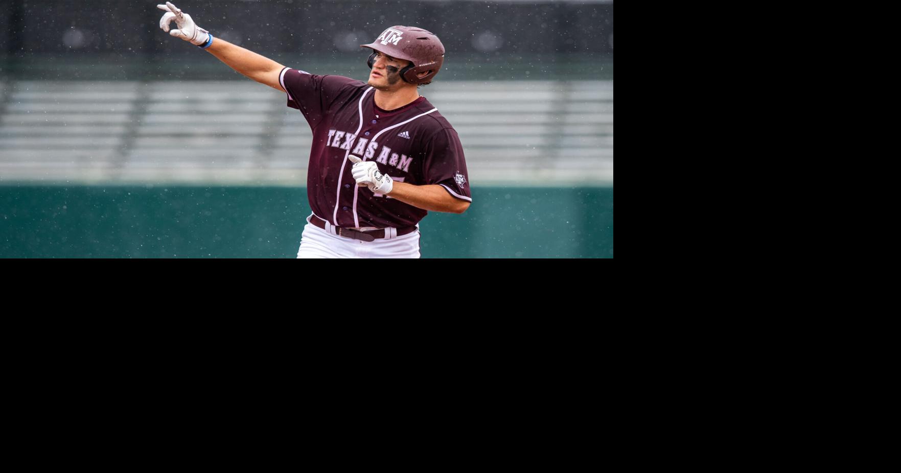 Texas A&M baseball opens spring practice with good vibes in the ...