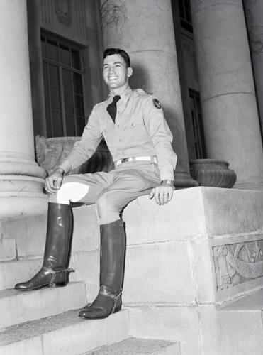 1952 | Texas A&M Football History | myaggienation.com