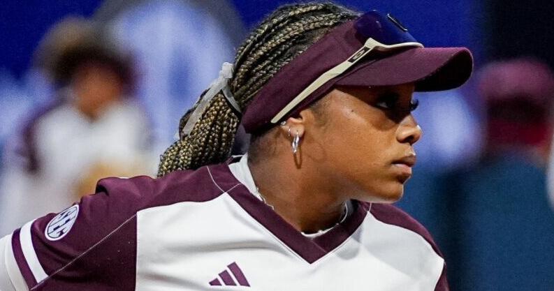 Texas A&M softball: Aggies 2026 SEC schedule announced | Softball ...