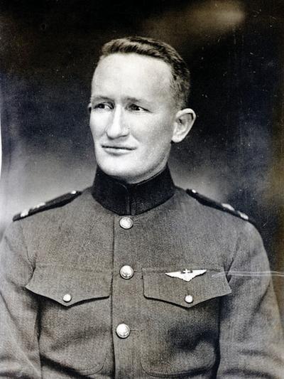Today in Aggie History, May 19: Easterwood dies in airplane accident ...