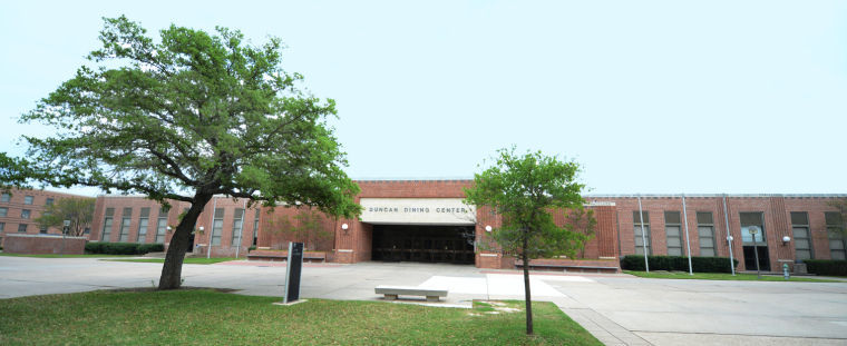 Duncan Dining Center | Building History | myaggienation.com