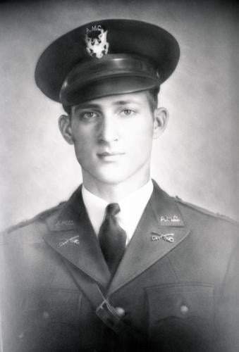 thomas james weldon stalker