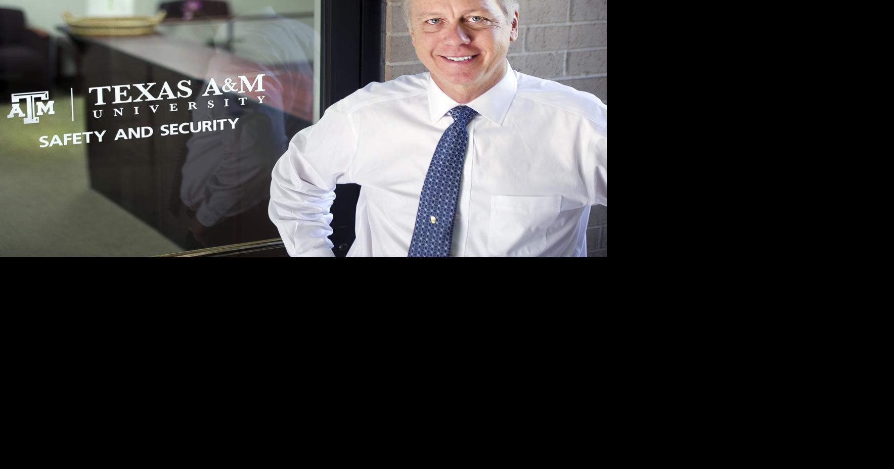 Ten years of Code Maroon: A&M's emergency notification system has ...