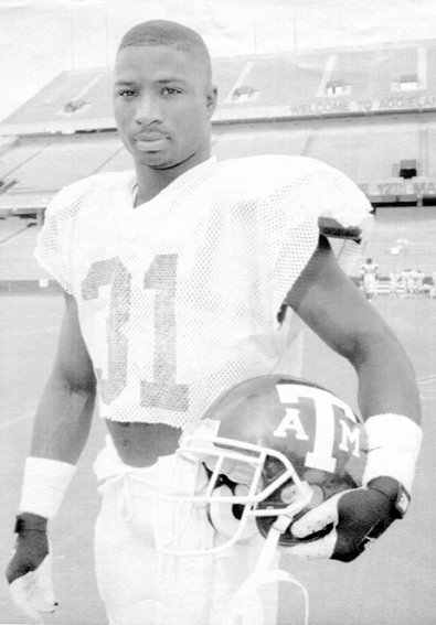 1993 | Texas A&M Football History | myaggienation.com