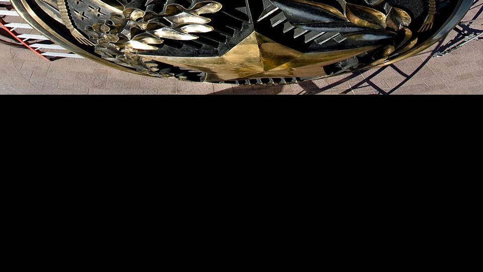 Aggie Ring | Landmarks & Statues | myaggienation.com