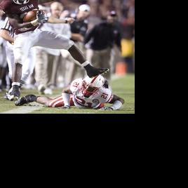 3. Cyrus Gray (2008-2011) | Archive | myaggienation.com