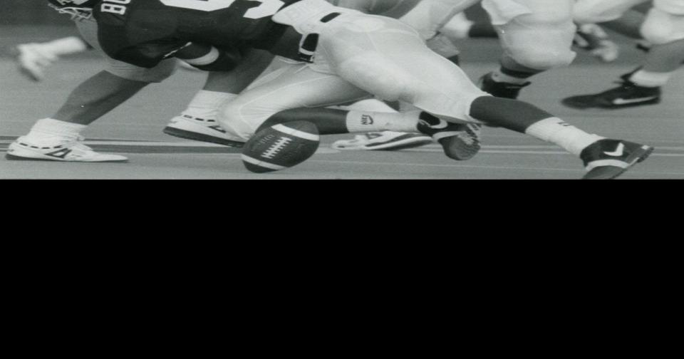 7. Marcus Buckley (1990-1992) | Archive | myaggienation.com