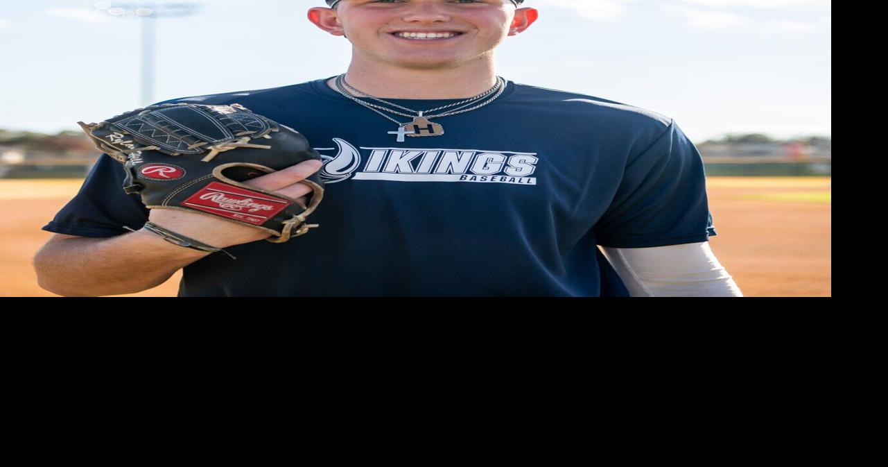 Texas A&M baseball: Bryan's Rylan Hill transferring | Baseball ...