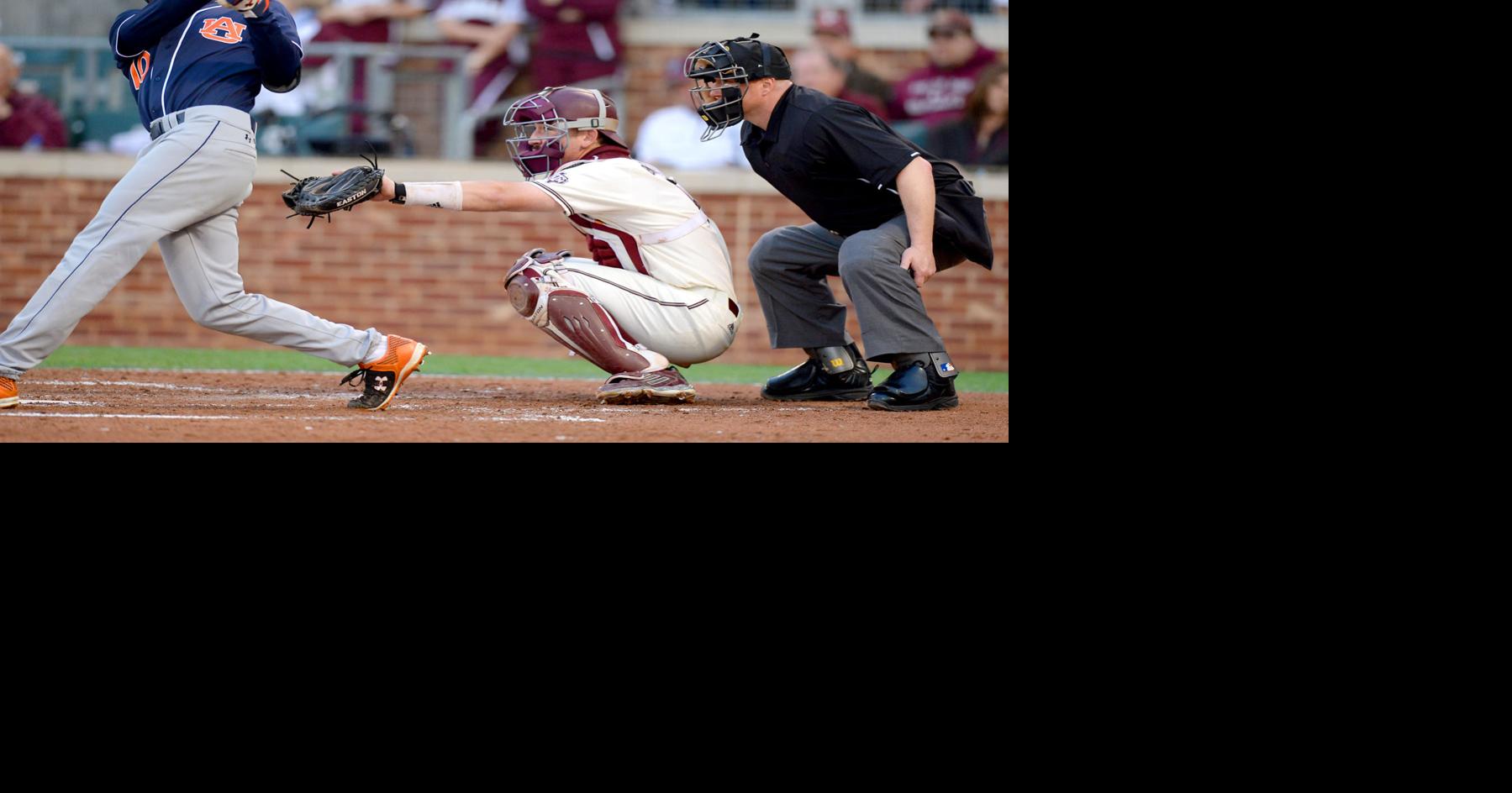 Barash settling in as Texas A&M's starting catcher | Baseball | myaggienation.com