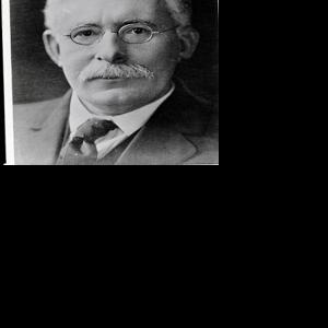 Today in Aggie History, Oct. 9: James C. Nagle was born in 1865 | Today ...