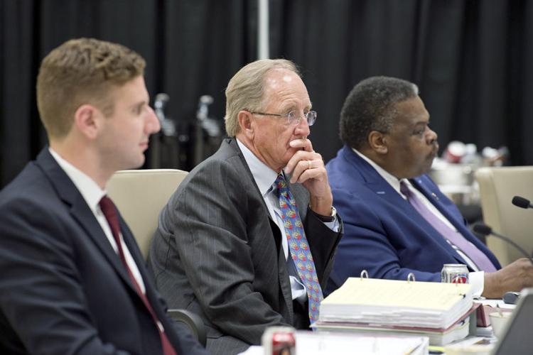 Texas A&M Regents name Robert L. Albritton new chairman | Texas A&M ...