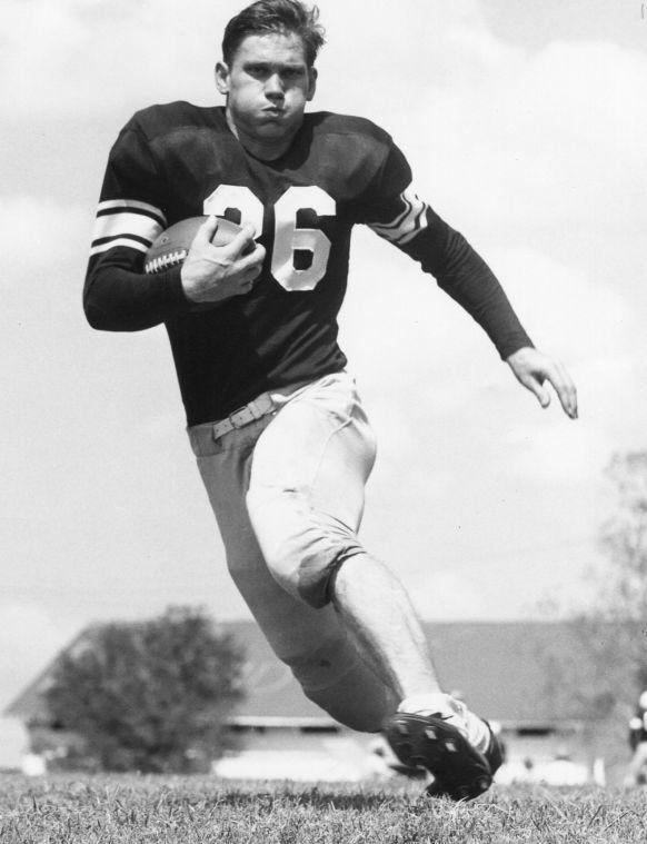 1951 | Texas A&M Football History | myaggienation.com