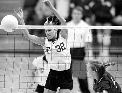 Stacy Sykora became first Aggie to compete in three Olympics ...