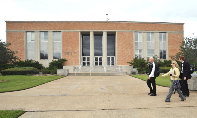 Coke Building | Building History | myaggienation.com