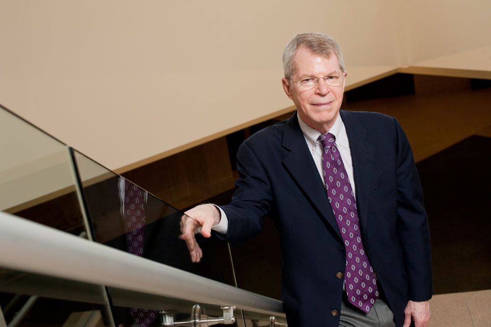 Mays Business School to honor Texas A&M marketing professor Leonard ...
