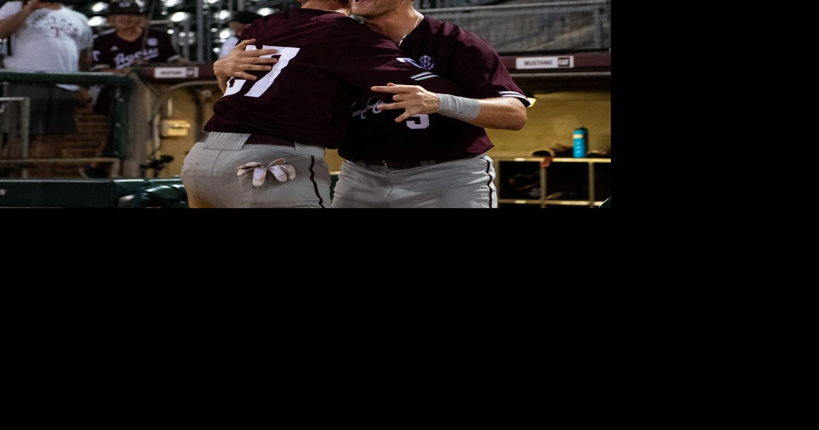 A&M baseball's Schott's legacy is being remembered | Baseball ...