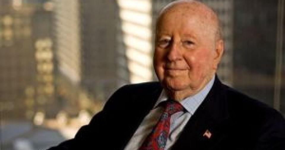 Today in Aggie History, Dec. 4: George P. Mitchell Physics Building ...