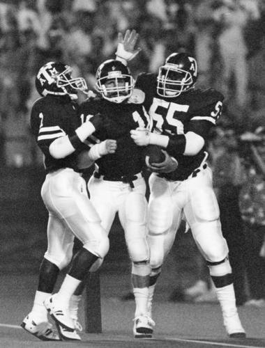 8. Kip Corrington (1983-1987) | Archive | myaggienation.com