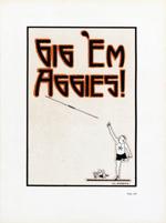 Aggie Glossary: On 'Gig 'em,' 'howdy,' 'hump it' and 'whoop' | Aggie ...