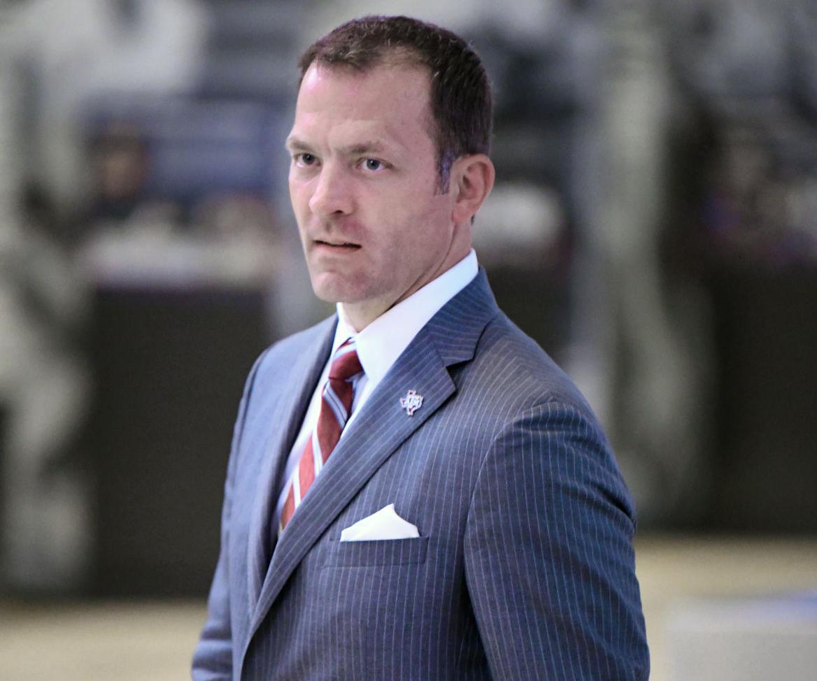 WATCH NOW: Texas A&M athletic director Ross Bjork discusses SEC's move ...