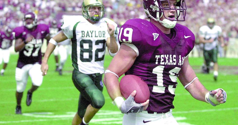 6. Jaxson Appel (2002-2005) | Archive | myaggienation.com