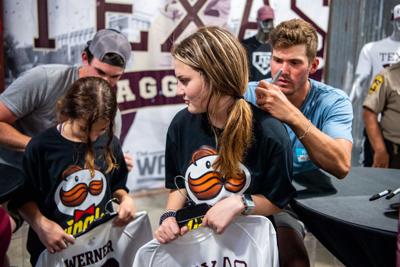The Morning Reveille: June 2 | Texas A&M News | myaggienation.com