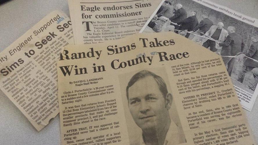 randy simms newfoundland