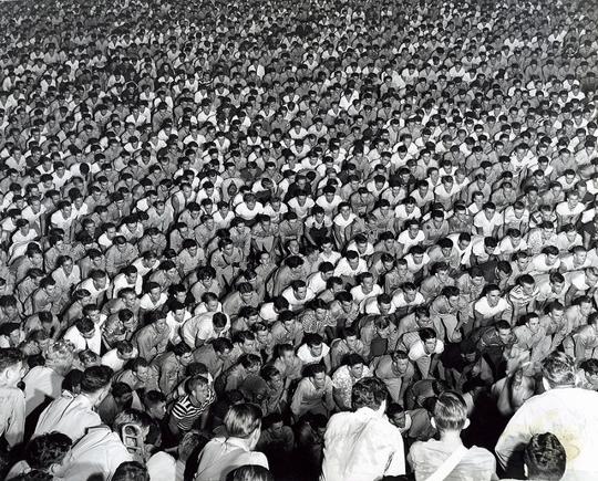 Aggie Glossary: On 'Gig 'em,' 'howdy,' 'hump it' and 'whoop' | Aggie ...