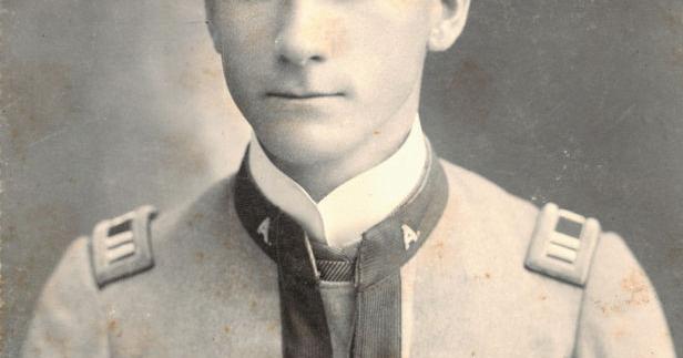 Aggie Profile: Edwin Jackson Kyle, the namesake of Kyle Field | Aggie ...