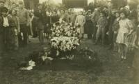 How a stray dog became Reveille, the First Lady of Aggieland | Reveille ...