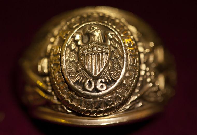 The Aggie Ring: It first appeared in 1889 and became a rite of passage ...