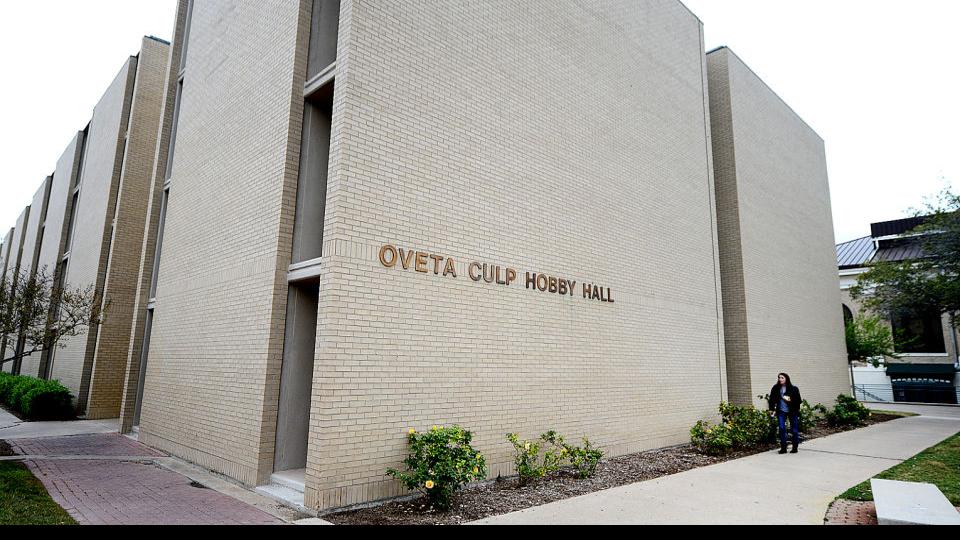 Hobby Hall | Dormitory History | myaggienation.com