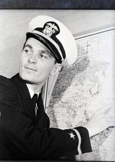 Today in Aggie History, June 4: George Gay survives attack during ...