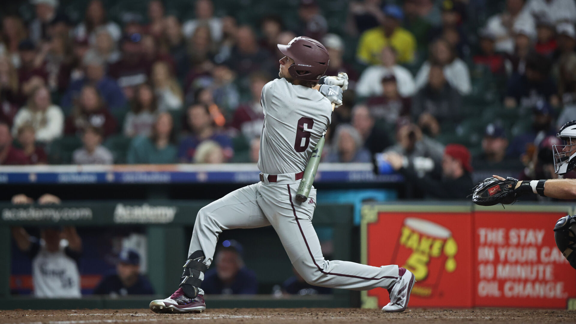 Aggie Sports | myaggienation.com