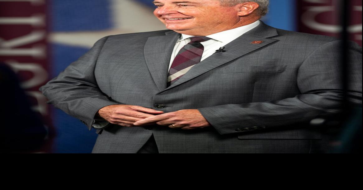 Mark Welsh to be named sole finalist as Texas A&M’s president | Texas A&M News | myaggienation.com