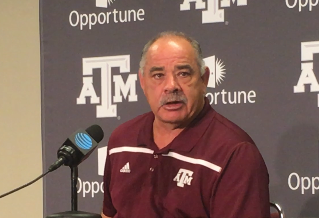 Tuesday Takes: Chavis ranks Kyle among the loudest in the counry ...
