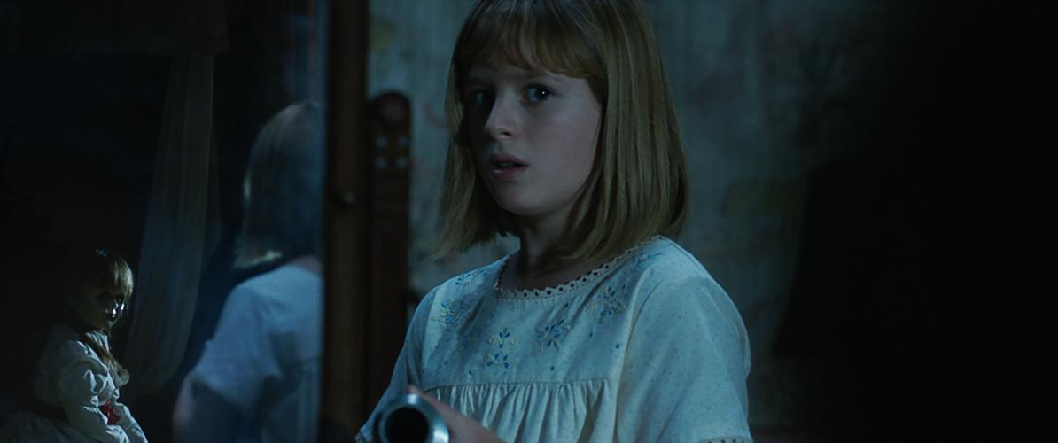 philippa coulthard annabelle creation