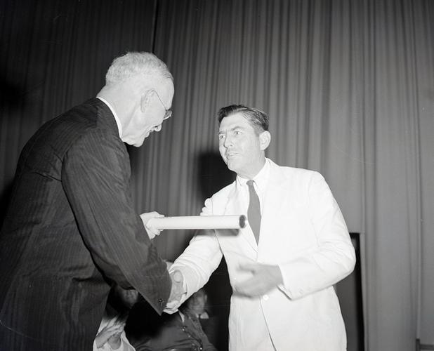 Kleberg Animal and Food Science Center | Building History ...