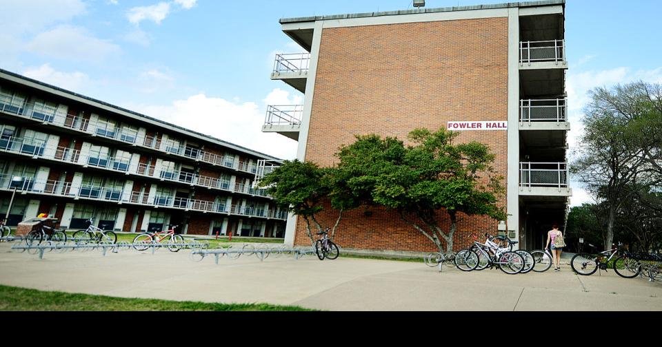 Fowler Hall | Dormitory History | myaggienation.com