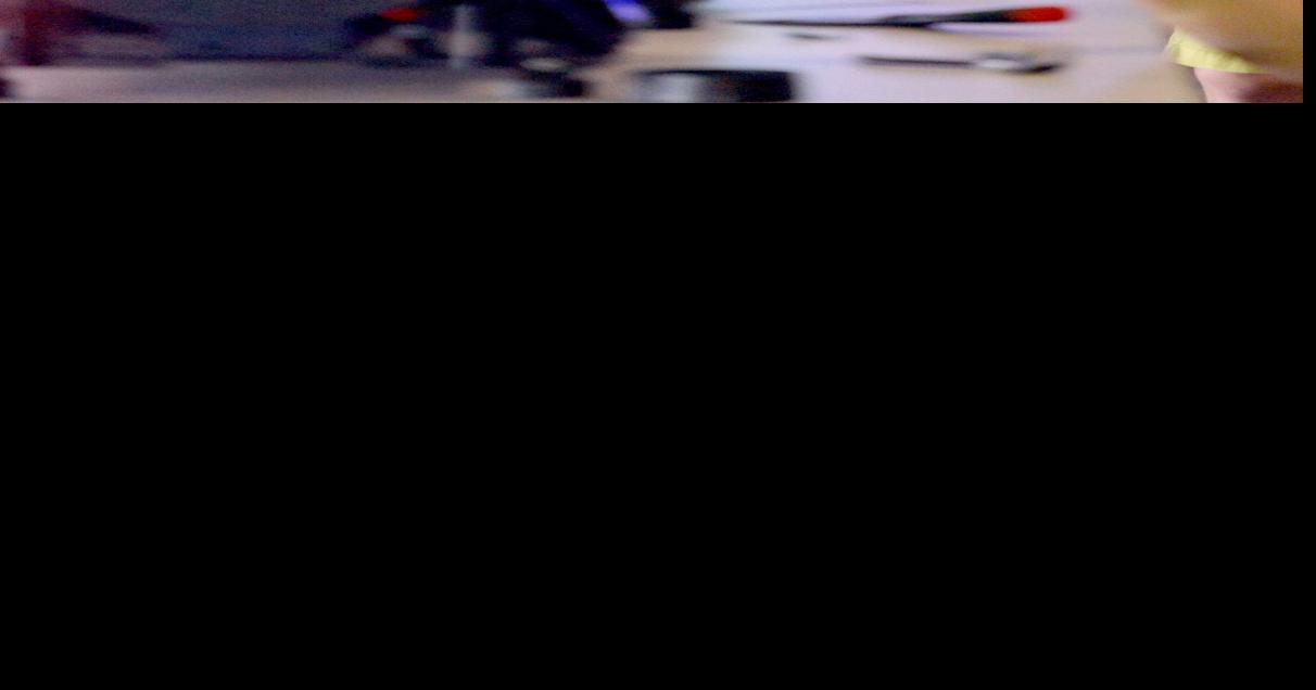 Raised3D Summer Camp looks to galvanize next generation of engineers | Texas A&M News ...