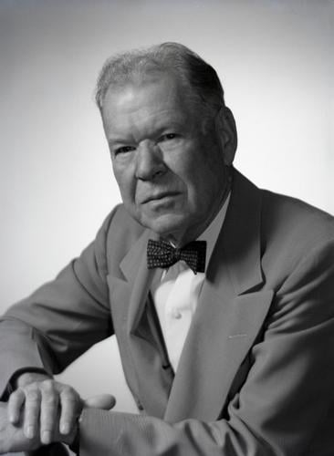 Langford Architecture Center | Building History | myaggienation.com