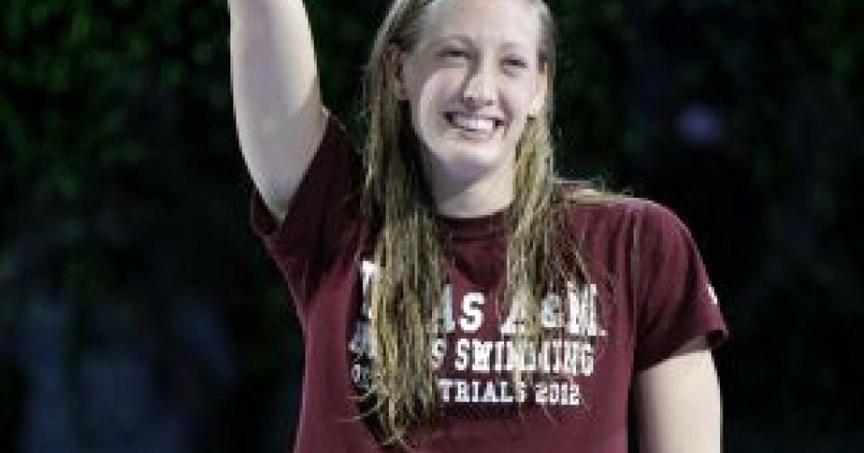 Aggie Nation features Breeja Larson, Taylor Hamm, Chris Sodek on ... Aggie Nation features Breeja Larson, Taylor Hamm, Chris Sodek on ...