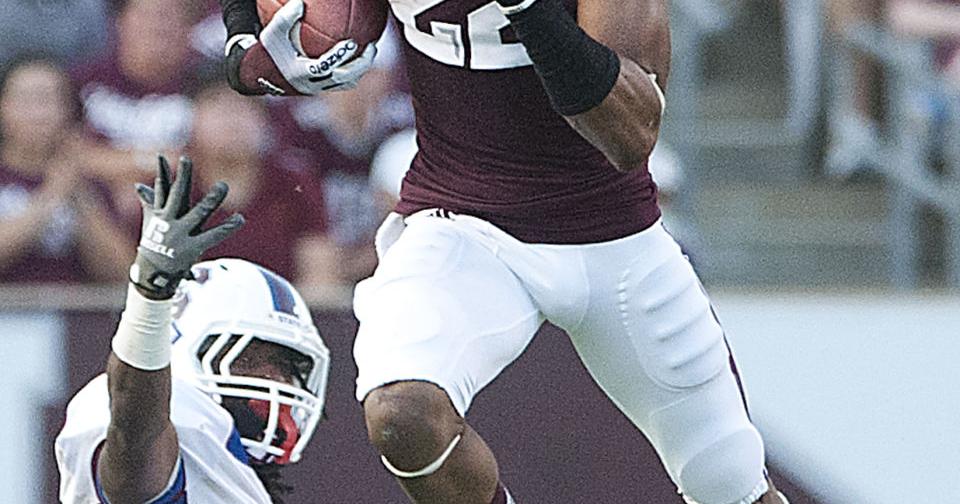 2. Dustin Harris (2009-2012) | Archive | myaggienation.com