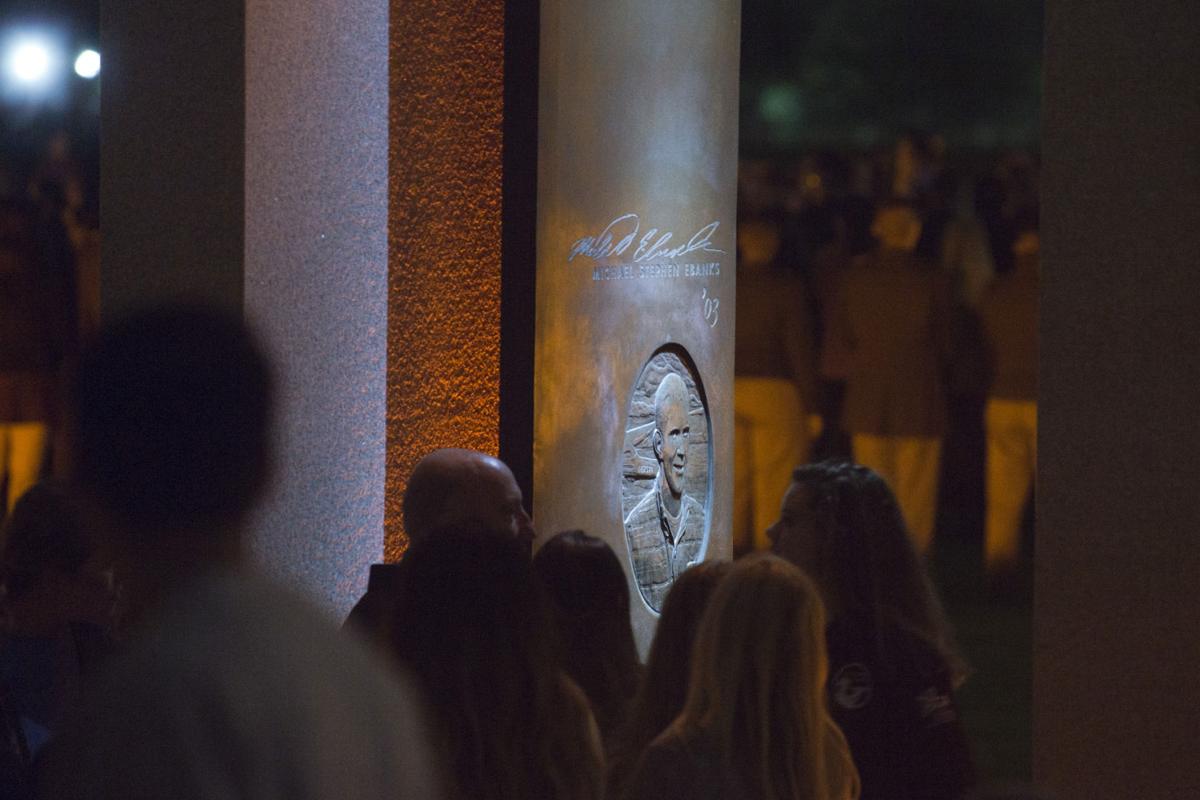 We Remember 12 Aggies Killed In Bonfire Collapse Honored On 18th