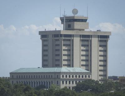 Eller O&M Building | Building History | myaggienation.com